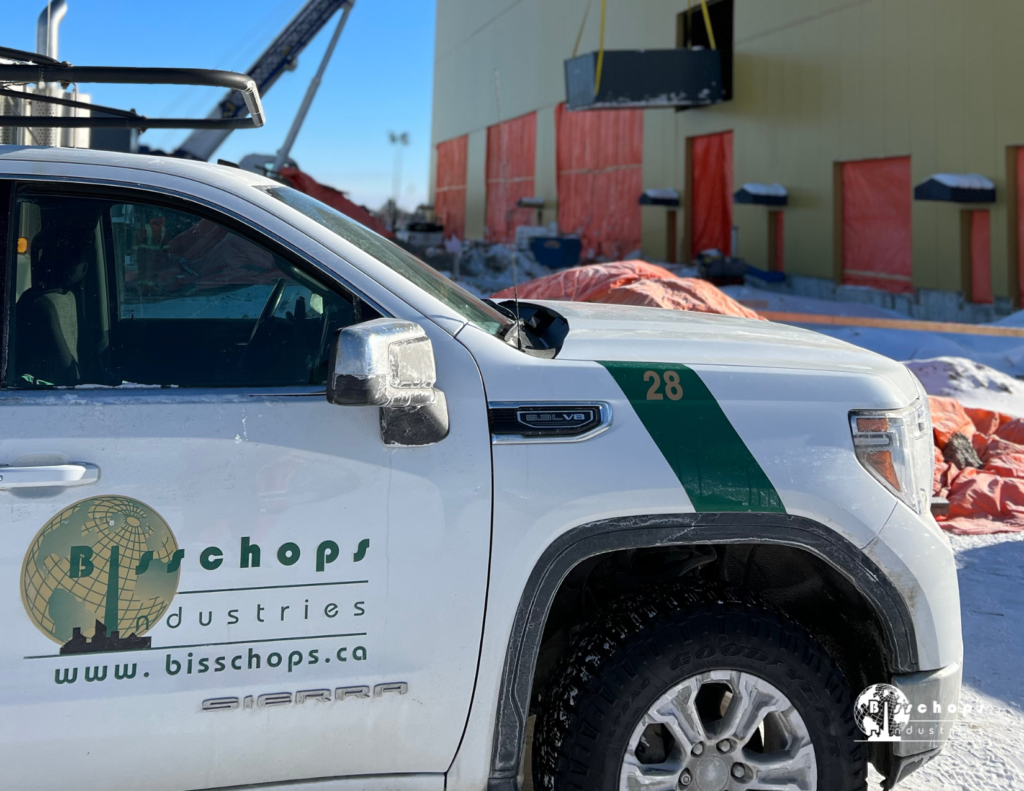 Blog - Bisschops Industries